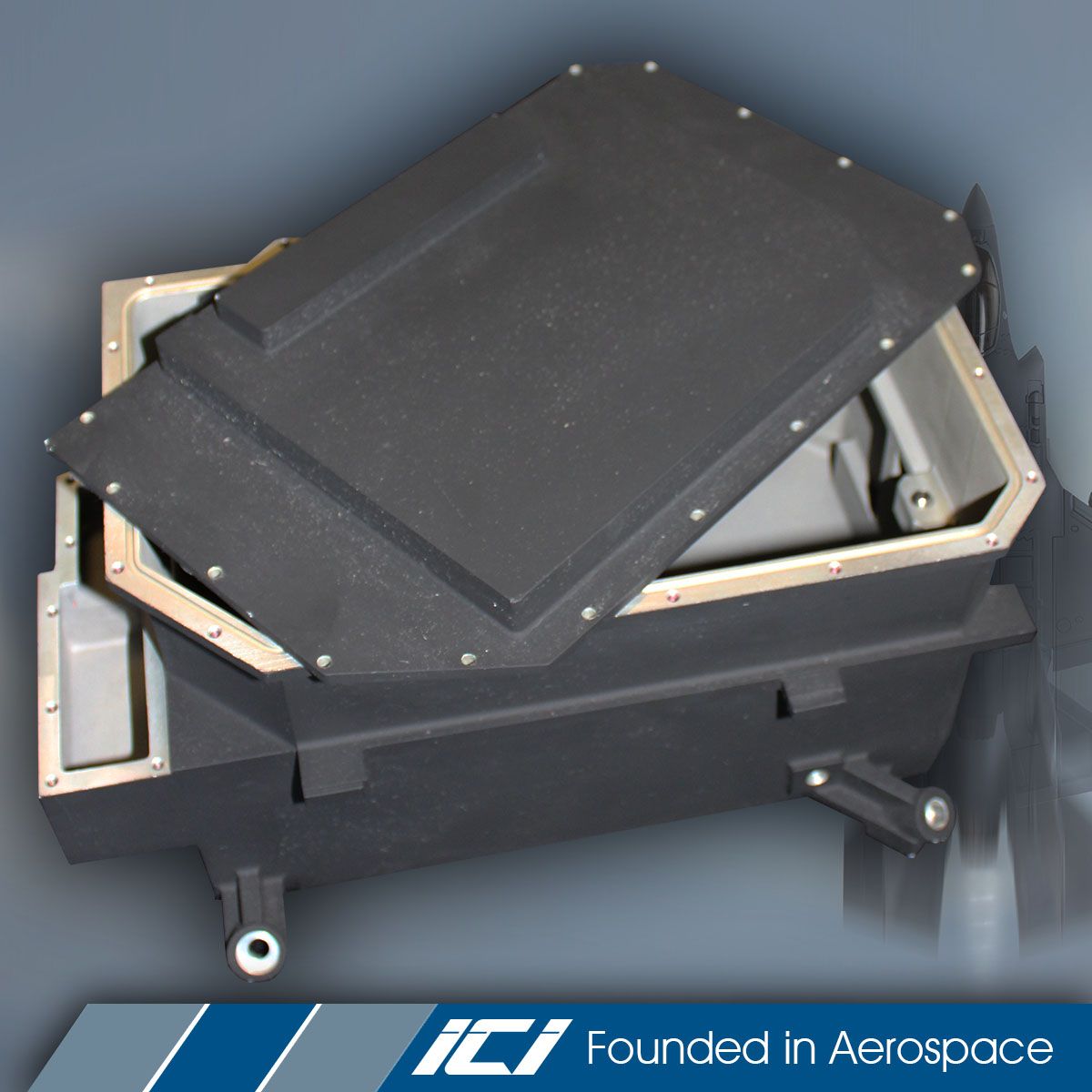 Aluminum Casting for Aerospace Precision - Integra-Cast, Inc.