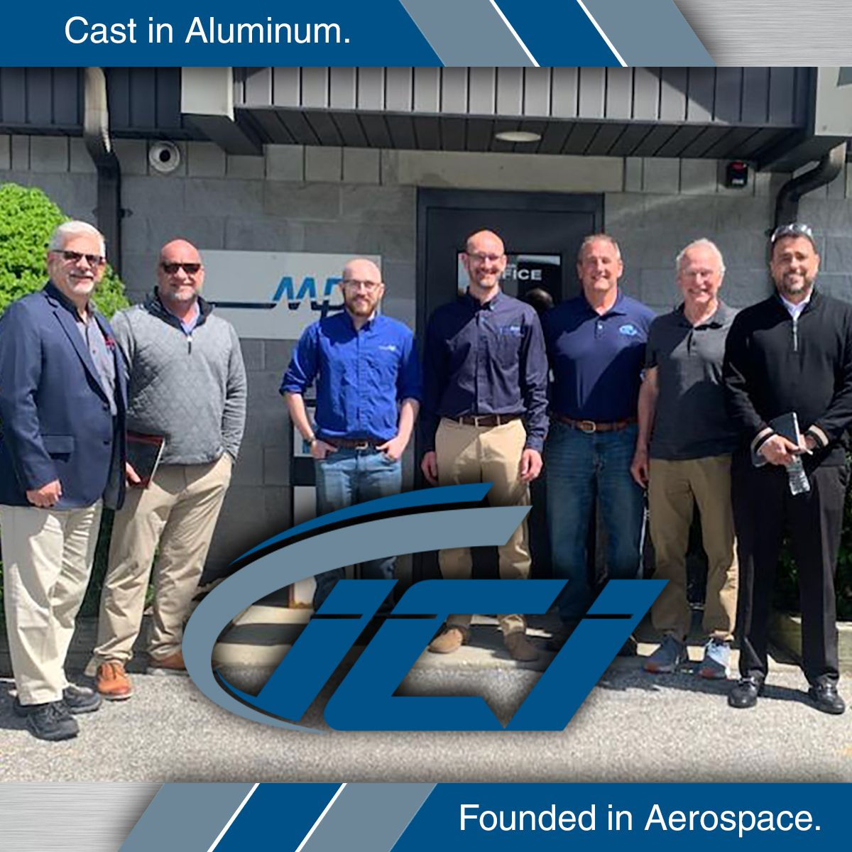 Strengthening Industry Partnerships in Poughkeepsie - Integra-Cast, Inc.