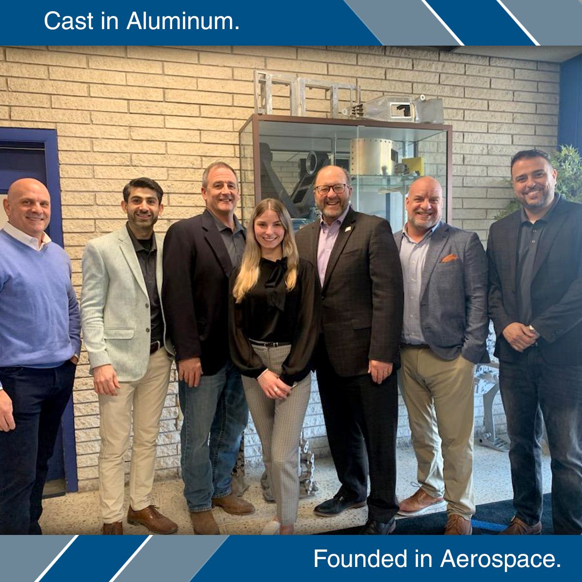 Integra-Cast Highlights Growth Plans with Connecticut Manufacturing ...