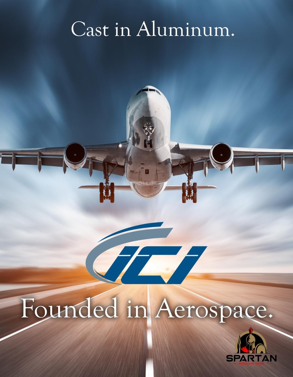 Integra-Cast Delivers Precision Aluminum Solutions - Integra-Cast, Inc.
