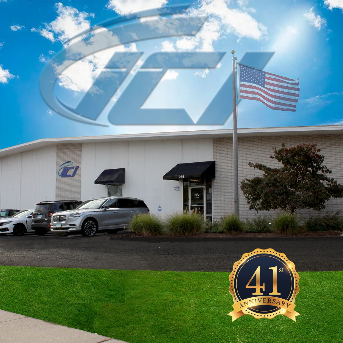 Celebrating 41 Years of Integrity at Integra-Cast - Integra-Cast, Inc.