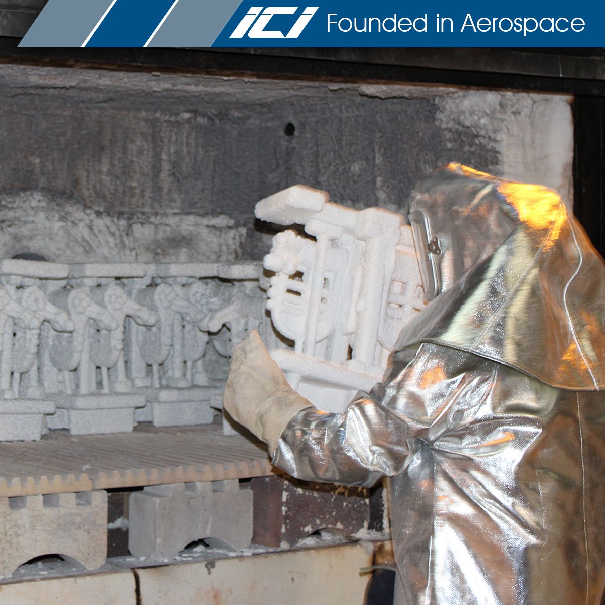Essential Role of Ovens in Aluminum Casting - Integra-Cast, Inc.