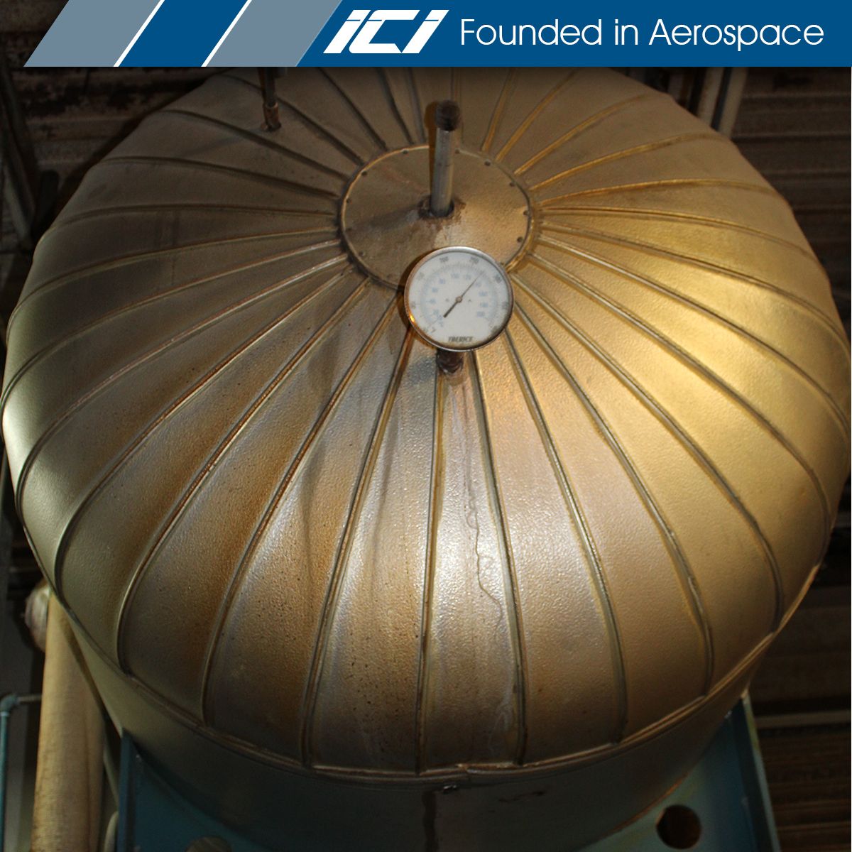 Improving Casting Quality with Sand Core Dryers - Integra-Cast, Inc.