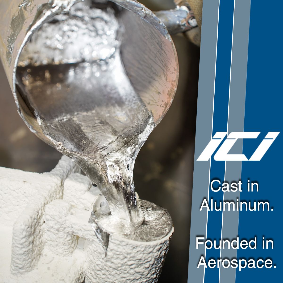Investment Casting for Complex Precision Components - Integra-Cast, Inc.